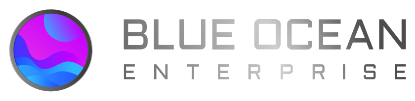 Blue Ocean Enterprise - About Our Company